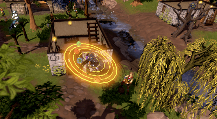 RS3 Leagues Catalyst Day One Tasks You Need to Complete